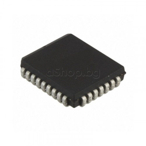 IC,CMOS,2MBit(256kx8 Bit),5V,UV EPROM and OTP ROM,70nS,32-PLCC,ST ...