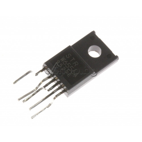 Switching regulator,TO-220F/6