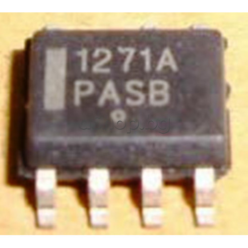 Soft-Skip Mode Standby PWM Controller with Adjustable Skip Level and External Latch,65kHz,7/8 ...