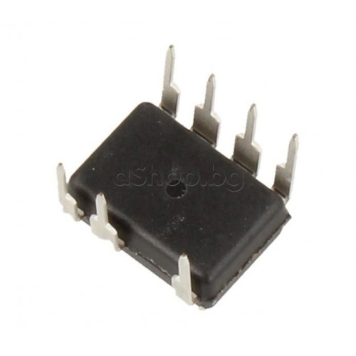 PWM Controller for low-pover univ.Off-line supl.,65kHz,Vcc=16V,8/7-DIP,code:P1014AP06,NCP1014AP065G