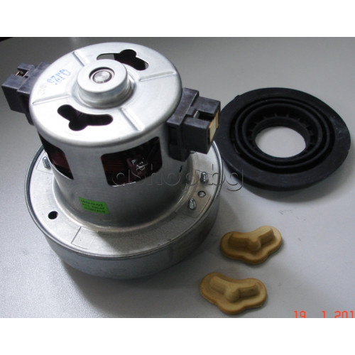 Мотор-агрегат KCL230-07,MH2-G-O3 за прахосмукачка 240VAC/50Hz/.....W ...