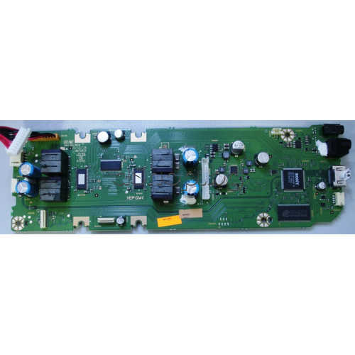Главна платка(main-board-F13065551) за Component Subwoofer,Sony HT-RT3 ...