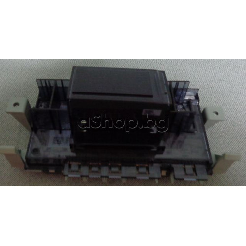 Платка-управление и дисплей STM338_S за миялна машина,Beko DSFS-6831 ...