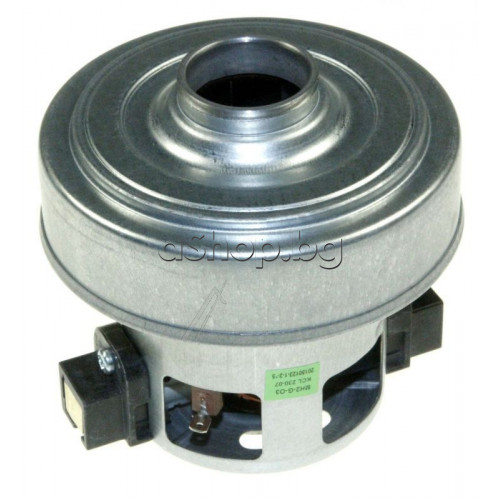 Мотор-агрегат KCL230-07,MH2-G-O3 за прахосмукачка 240VAC/50Hz/.....W ...