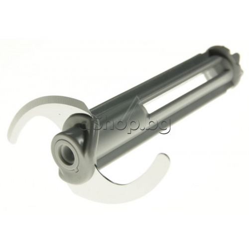 Нож CP0855/01 с 2 пера за чопър от пасатор,Philips HR-2653/90 ,HR2657/90