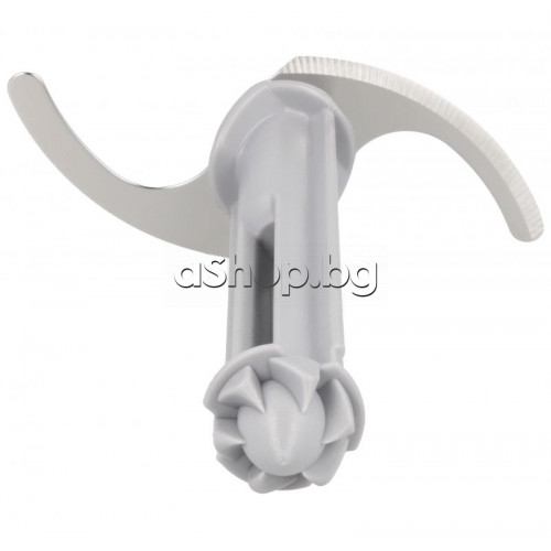 Нож CP0855/01 с 2 пера за чопър от пасатор,Philips HR-2653/90 ,HR2657/90