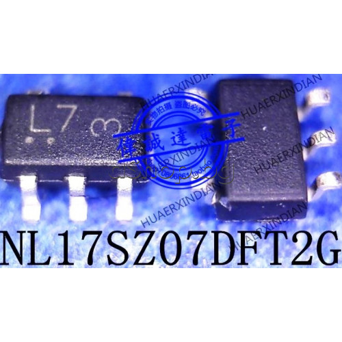 IC-HCMOS(SG),Buffers & Line Drivers 1.65-5.5V Single Non-Inverting,-55...+125°C ,SOT-353-1 ...
