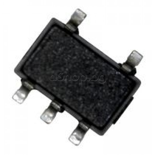 IC-HCMOS(SG),Buffers & Line Drivers 1.65-5.5V Single Non-Inverting,-55...+125°C ,SOT-353-1 ...