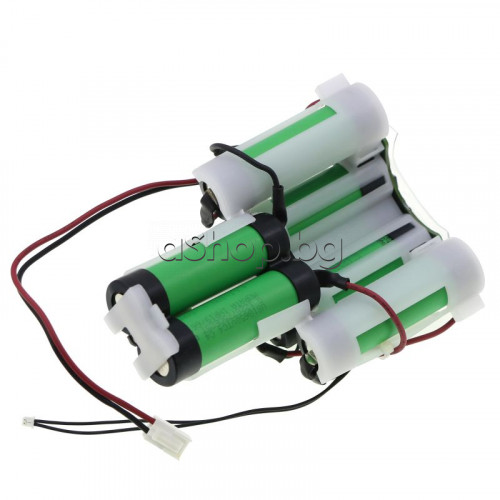 Пакет алтернативни 25.2V/2000mAh/50.2Wh, Li-Ion батерии к-кт с платка ...