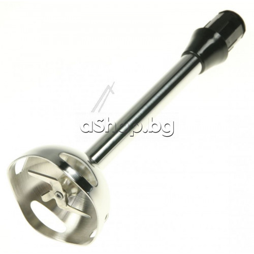 Пасираща приставка - метална dxxx m с нож 2/4-пера от пасатор, Bosch ...