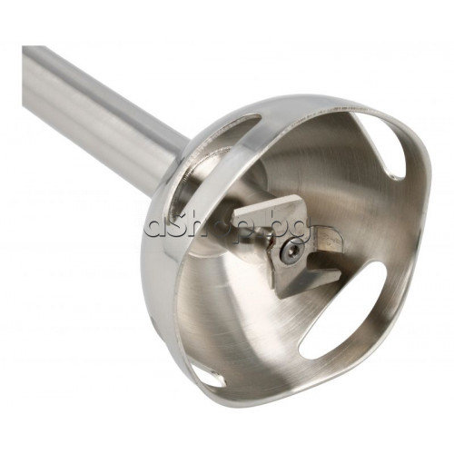 Пасираща приставка - метална dxxx m с нож 2/4-пера от пасатор, Bosch ...