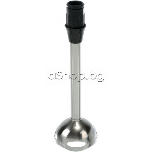 Пасираща приставка - метална dxxx m с нож 2/4-пера от пасатор, Bosch ...