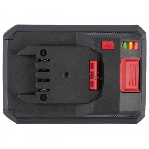 Акумулаторна Li-ion(smart battery) батерия 20V/4Ah съвместимa със ...
