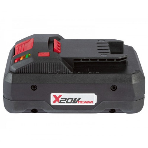 Акумулаторна Li-ion(smart battery) батерия 20V/4Ah съвместимa със ...