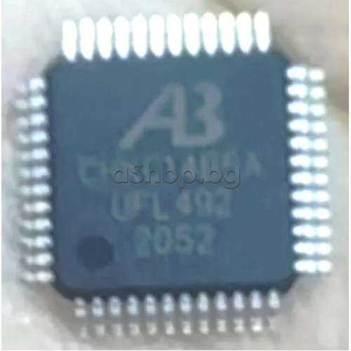 IC ,Bluetooth Transmitter and highly integrated modules , 48-QFP ...