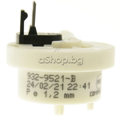 Дебитомер (flow meter) 932-9521-B за кафеавтомат, Philips EP4349/70,Saeco