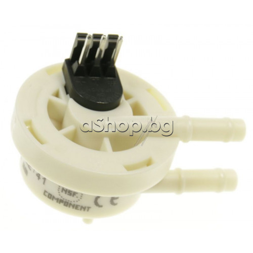 Дебитомер (flow meter) 932-9521-B за кафеавтомат, Philips EP4349/70,Saeco