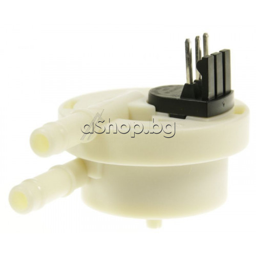 Дебитомер (flow meter) 932-9521-B за кафеавтомат, Philips EP4349/70,Saeco